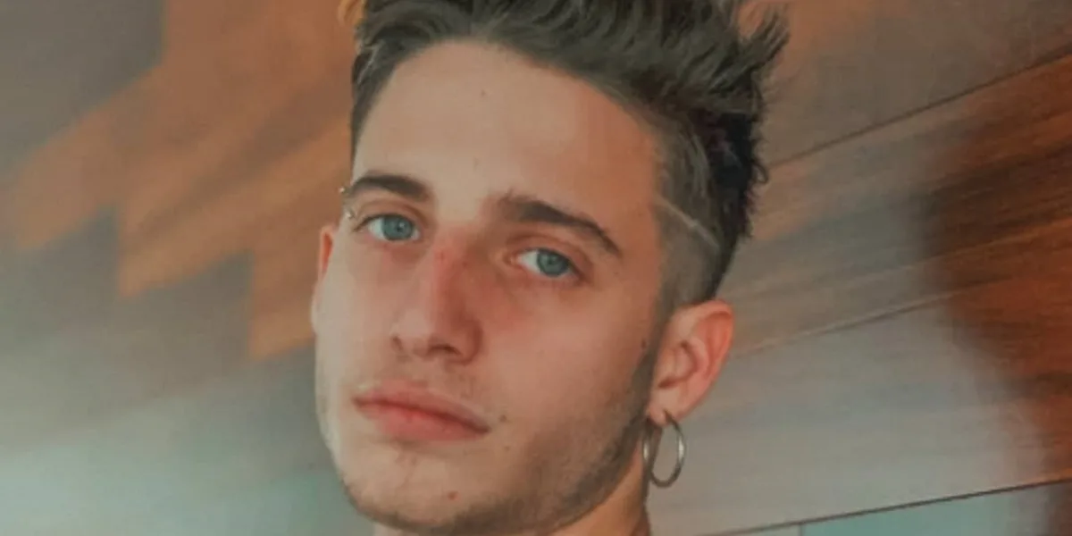 Wos anunció su retiro de la competencia God Level | Filo News