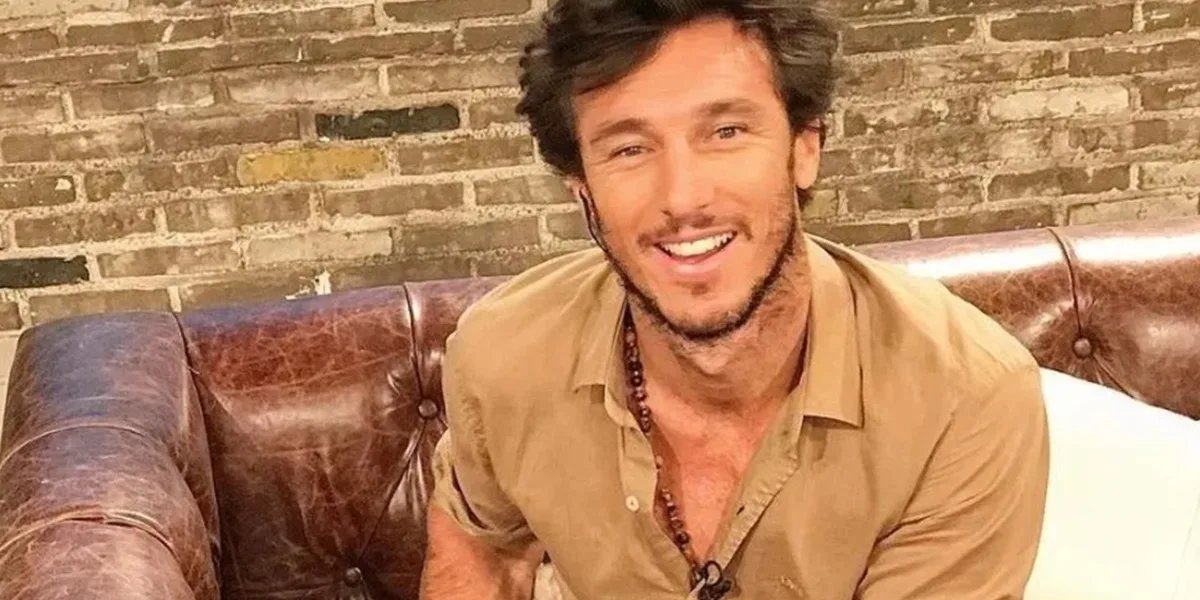 Qué Dijo Pico Mónaco Sobre El Compromiso De Pampita Filo News
