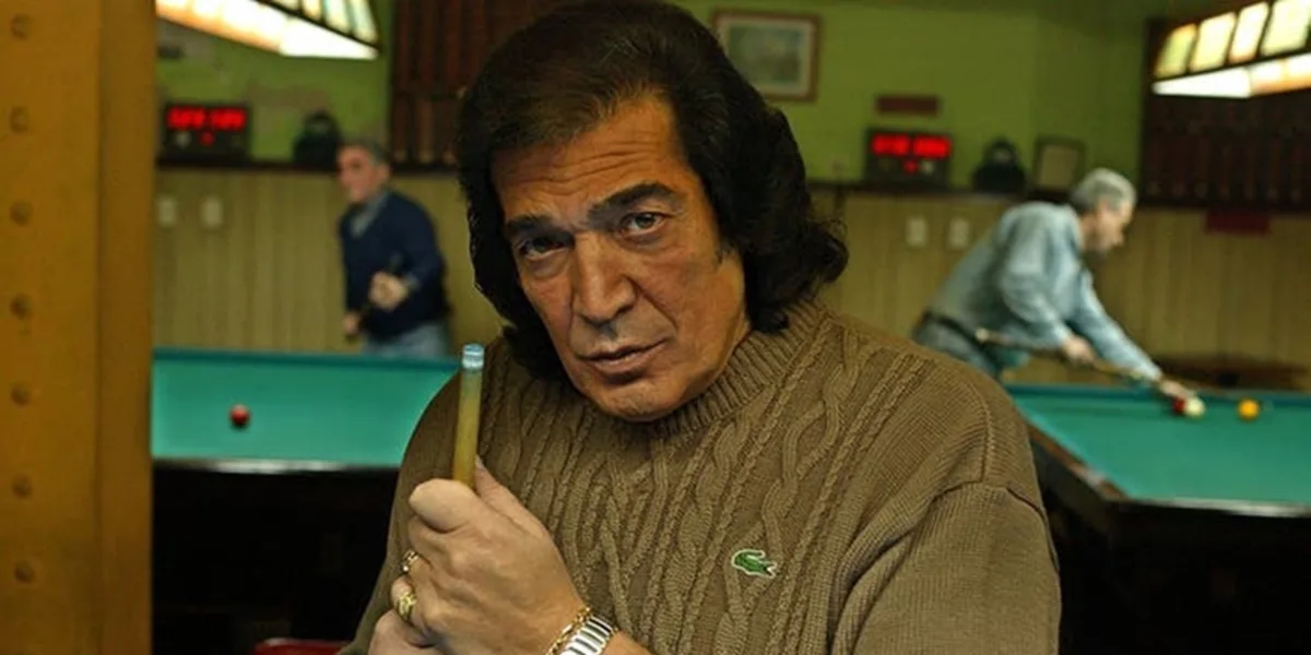 Cacho Castaña: el deseo de ser padre, drogas y los romances hechos ...