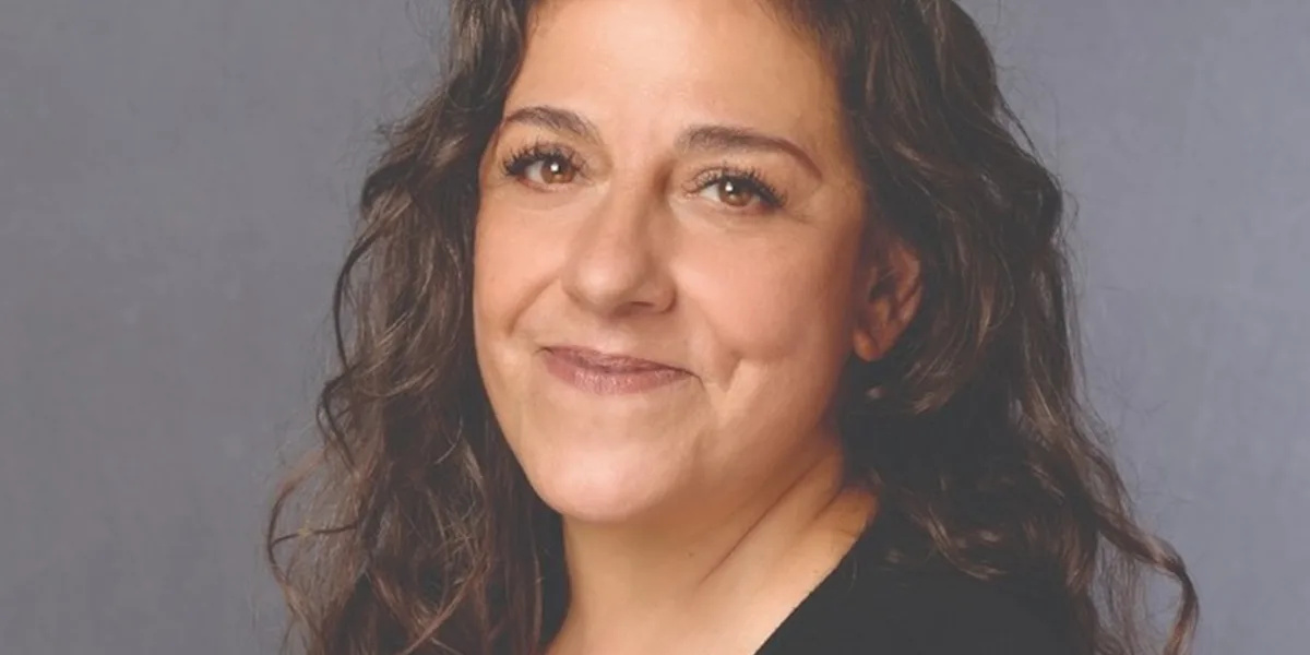 Julia Calvo, la ex "Susanita" que se abrió camino en la actuación: "Mis ...