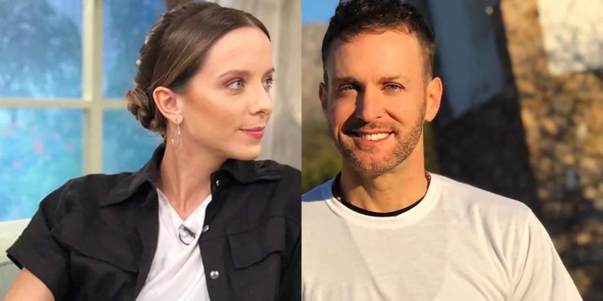 Paula Galloni tras la denuncia a Axel: "Me llegaron mensajes de seis ...