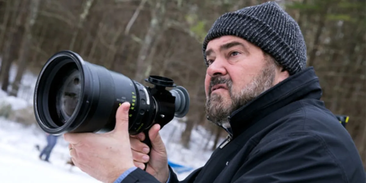 Julio Macat: el argentino que llegó a Hollywood para convertirse en un ...