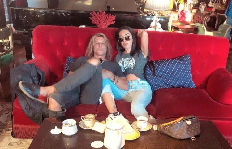 Sofía Bonelli confirma que se va a casar con Claudio Caniggia | Filo News