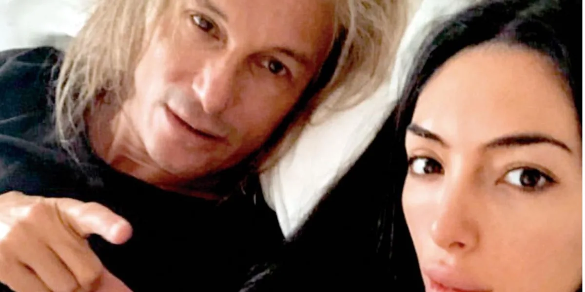 Sofía Bonelli confirma que se va a casar con Claudio Caniggia | Filo News