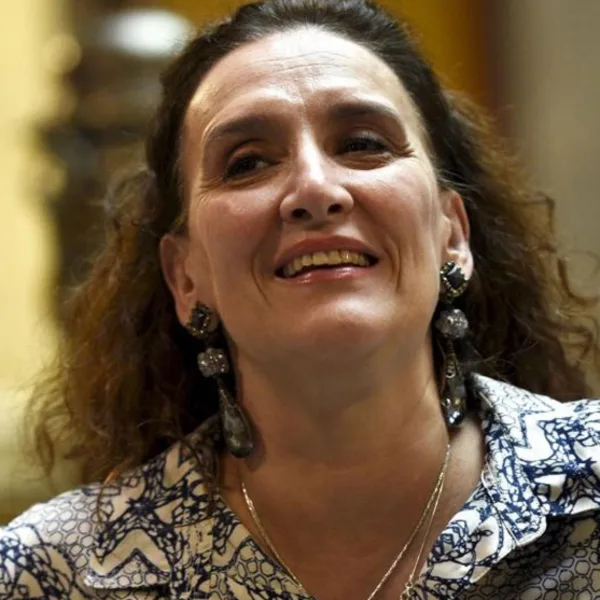 Gabriela Michetti: "Está bueno reafirmar la democracia en cada elección ...
