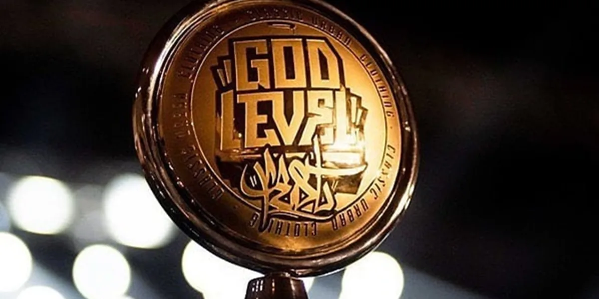La competencia de freestyle God Level llega por primera vez a Argentina ...