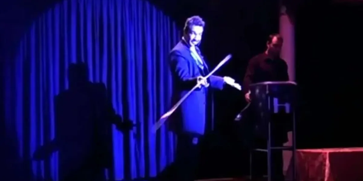 Investigan pista narco en el doble crimen del mago Alex y su pareja en ...