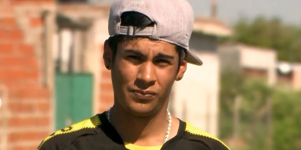 ¿Por qué Brian no es lo opuesto a Chocobar? | Filo News