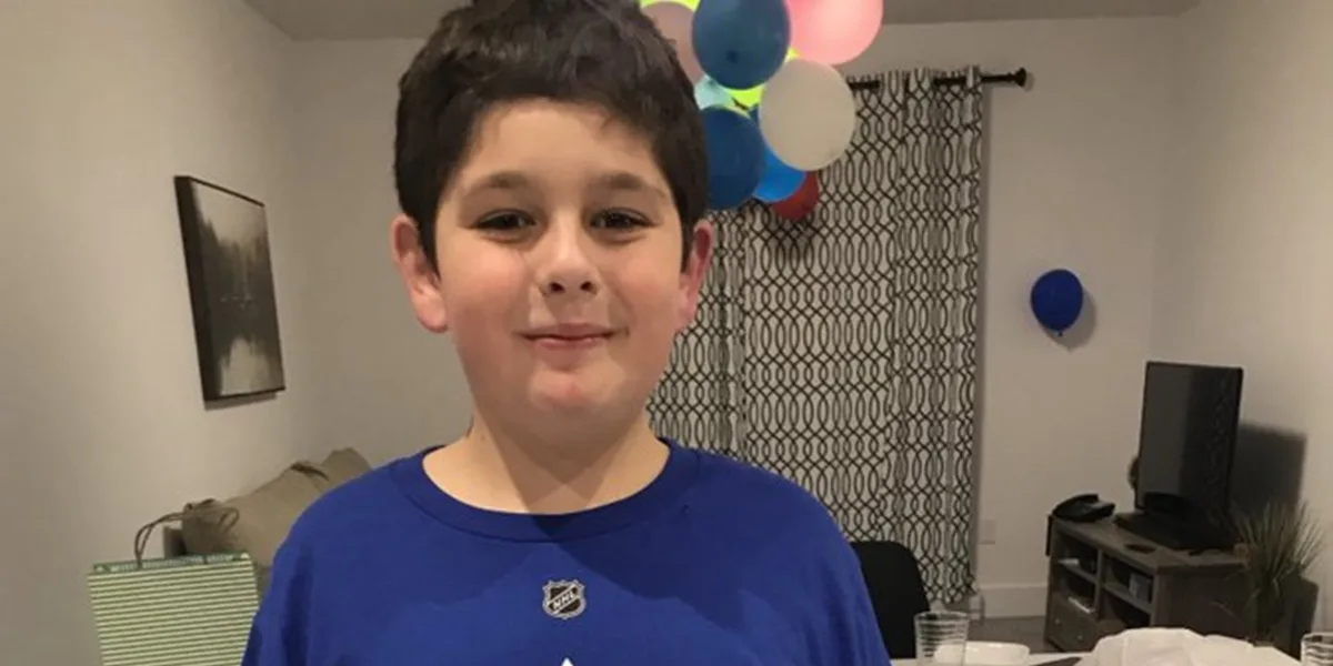 Nadie fue a su cumpleaños y lo saludaron Ben Stiller, Justin Trudeau y ...