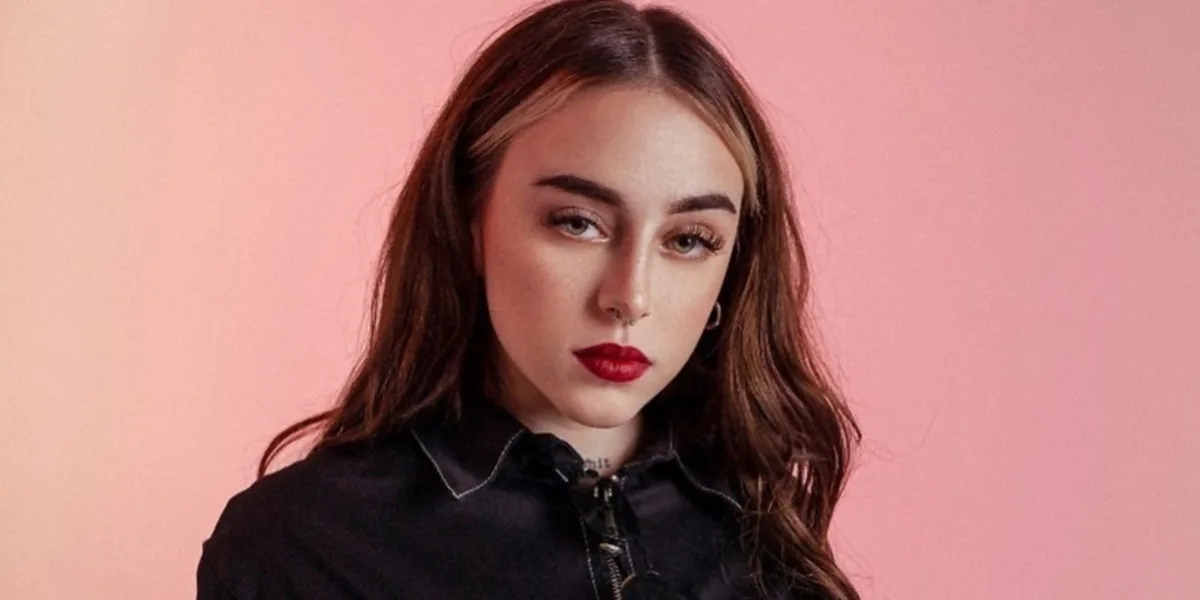 Nicki Nicole adelantó lo que será la tapa de su primer disco | Filo News