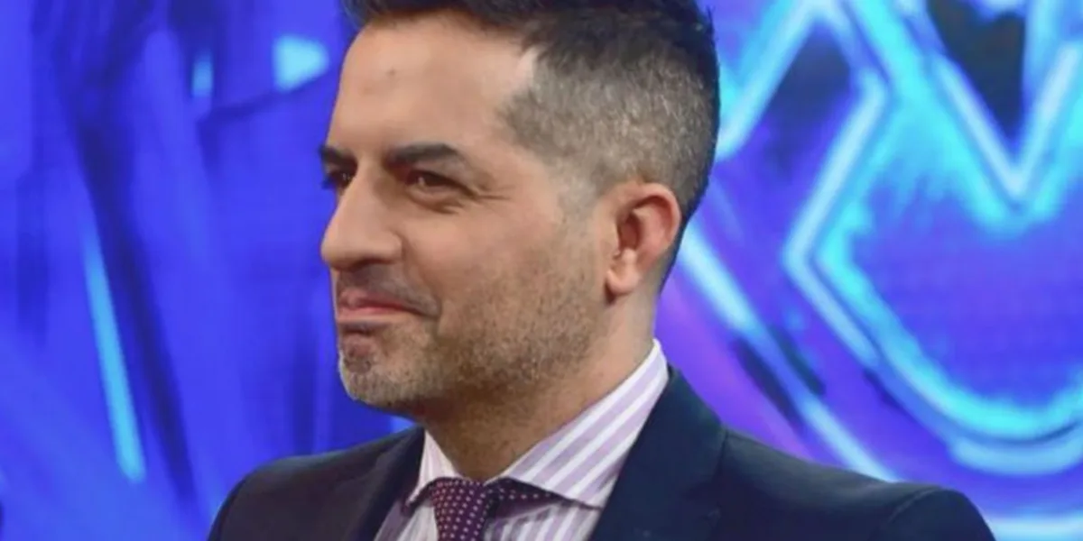 Una usuaria de Twitter desmintió la información de Ángel de Brito sobre ...