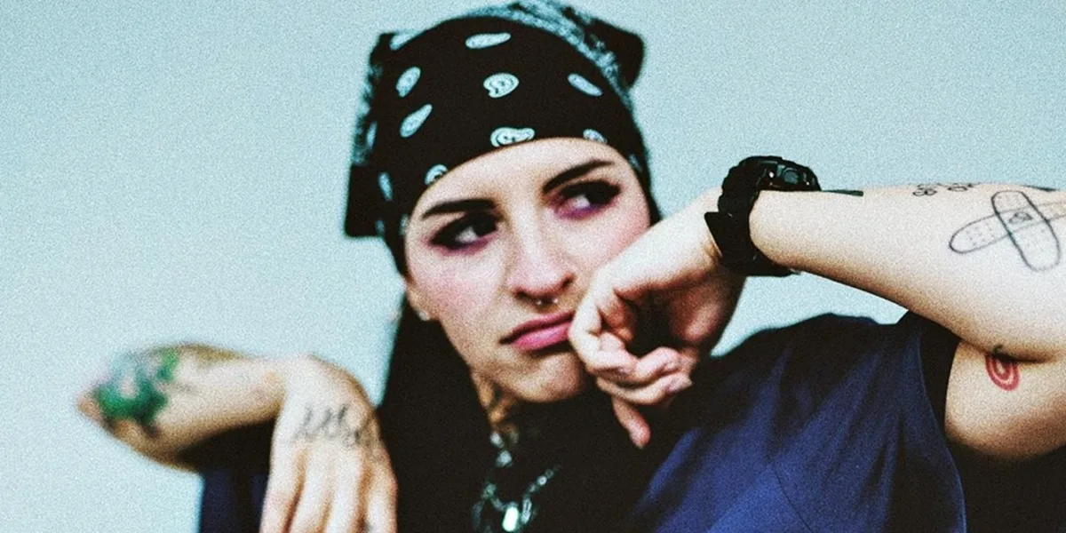 Cazzu recordó su primer disco 'Maldades' y repasó tema por tema | Filo News