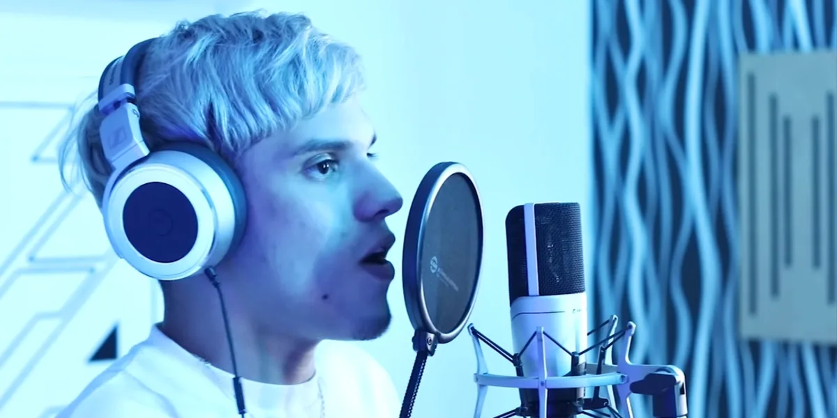 Dani estrenó Freestyle Session con Bizarrap y ya superó el millón de ...