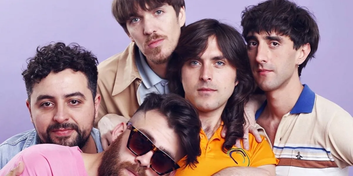 Indios cierra el año con un show en Niceto y sigue presentando 'Besos ...