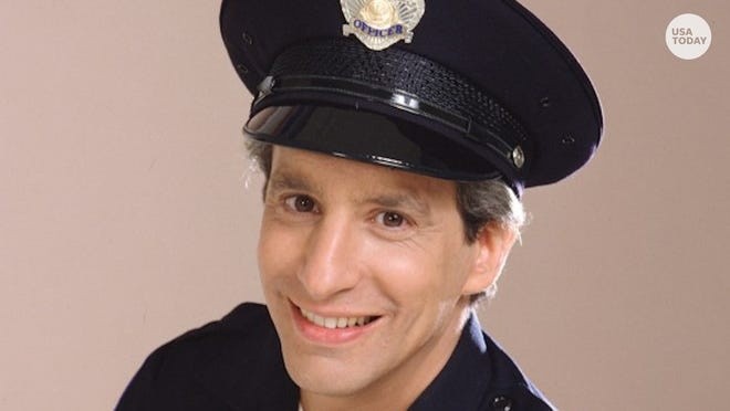 Se confirmó la muerte de Charles Levin: fue devorado por aves rapaces ...