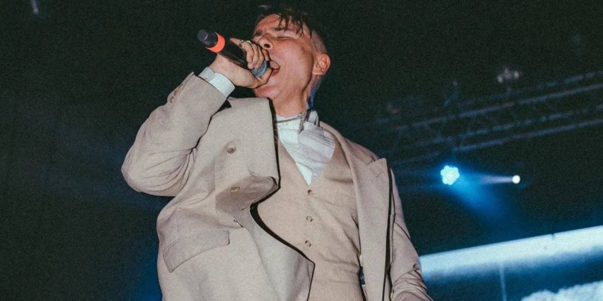 YSY A lanzó su nuevo disco 'HECHO A MANO' y ya estrenó videoclip | Filo ...