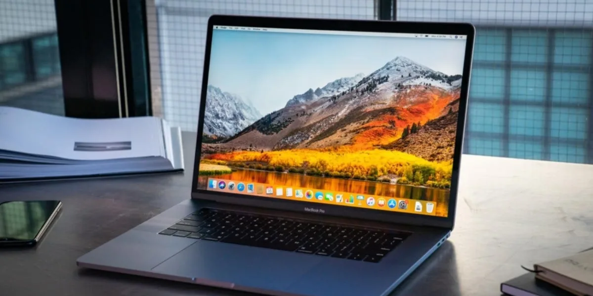 Más poder para hacer más cosas: la nueva MacBook Pro de Apple | Filo News