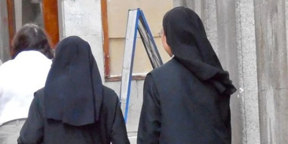 Investigan el caso de dos monjas misioneras que viajaron a África y ...