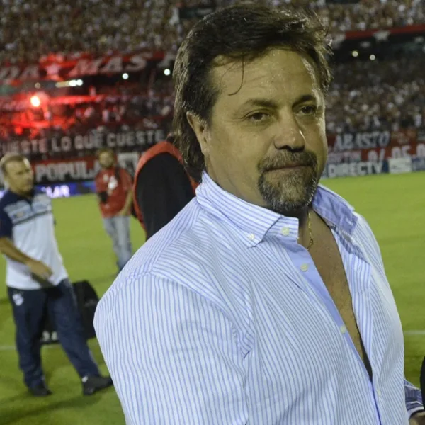 Vuelve Caruso Lombardi: a un paso de ser técnico de Belgrano de Córdoba ...