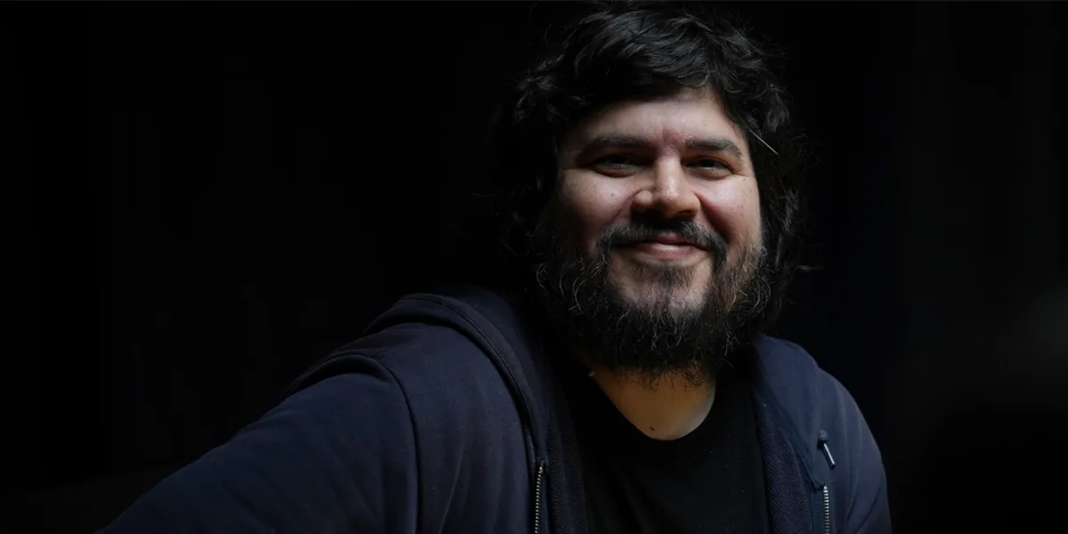 Santiago Motorizado: “Fue muy loco que Fito Páez me invite a tocar un ...