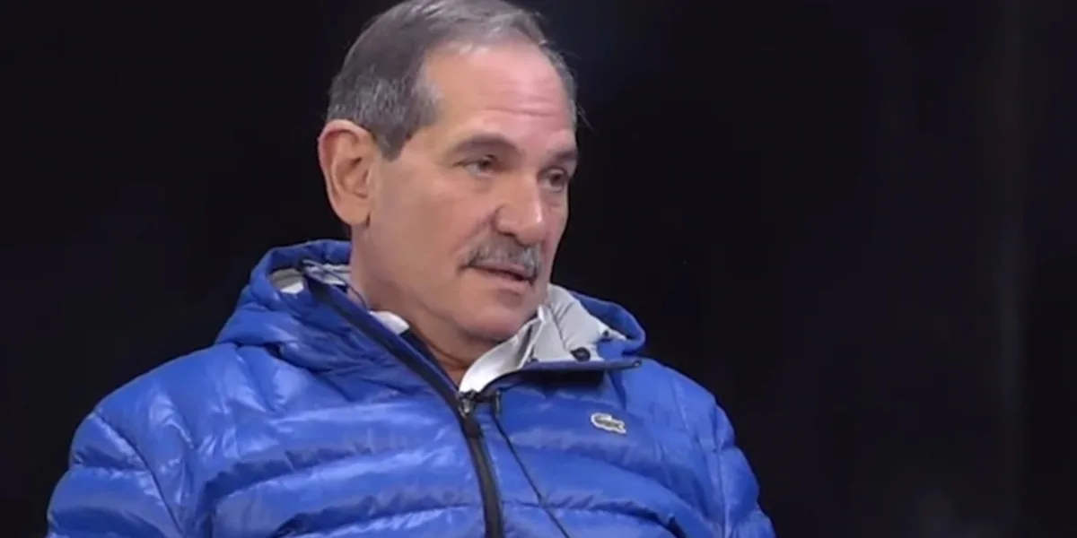 El día que Alperovich acosó a una periodista en televisión | Filo News