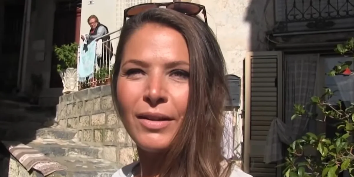 Es argentina y compró una casa por 1 euro en Sicilia: cómo hizo | Filo News