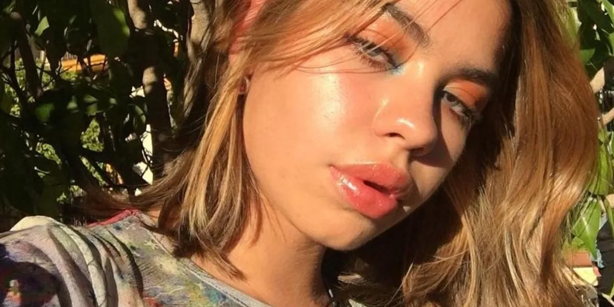 Los dibujos de cuando Anna Chiara tenía 5 años que se adjuntarán a la ...