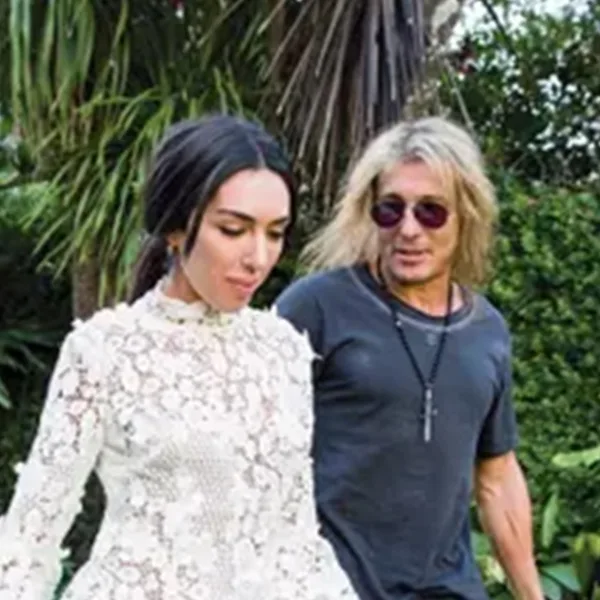 Claudio Paul Caniggia y Sofía Bonelli estarían esperando un bebé | Filo ...