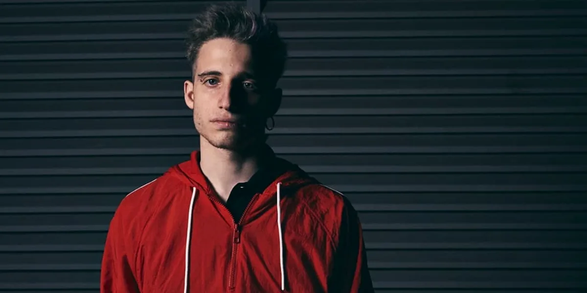 El mensaje de Wos tras quedar eliminado de la Final de la Red Bull ...