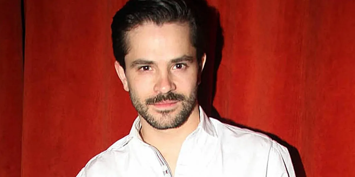 Felipe Colombo sobre Rebelde Way: "Es interesante la resistencia al tiempo" | Filo News