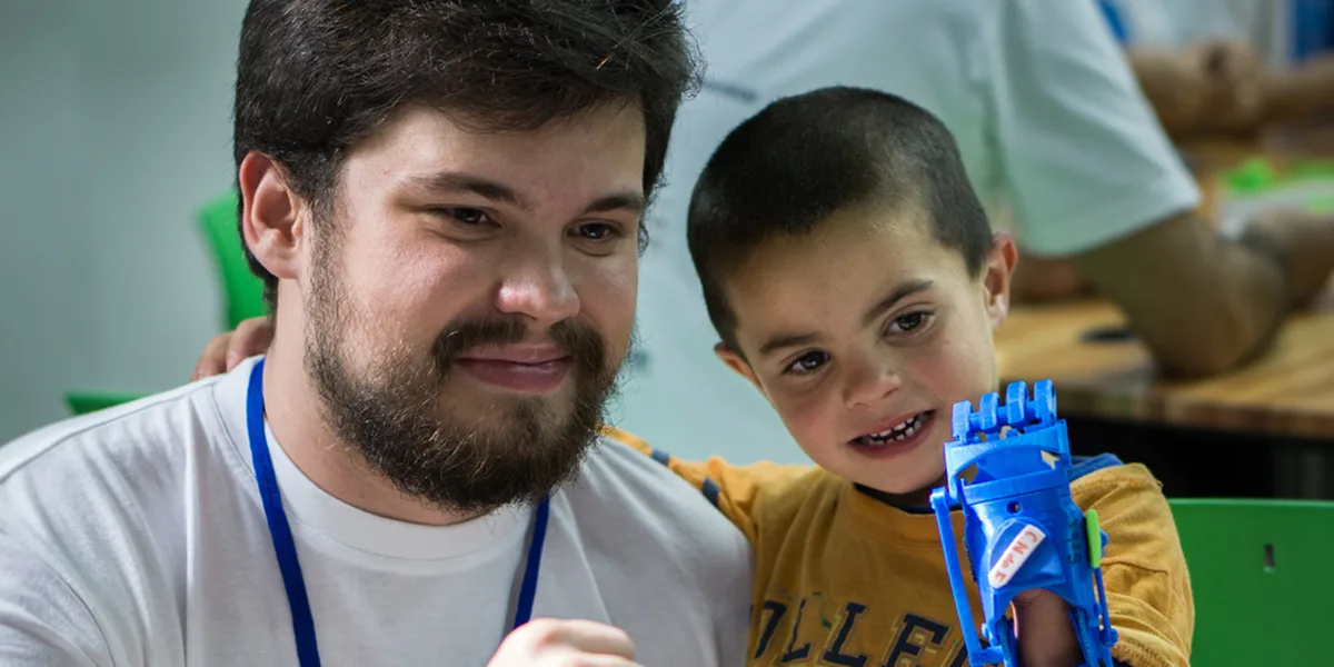 Gino Tubaro: el inventor argentino que en 2020 quiere expandirse al ...