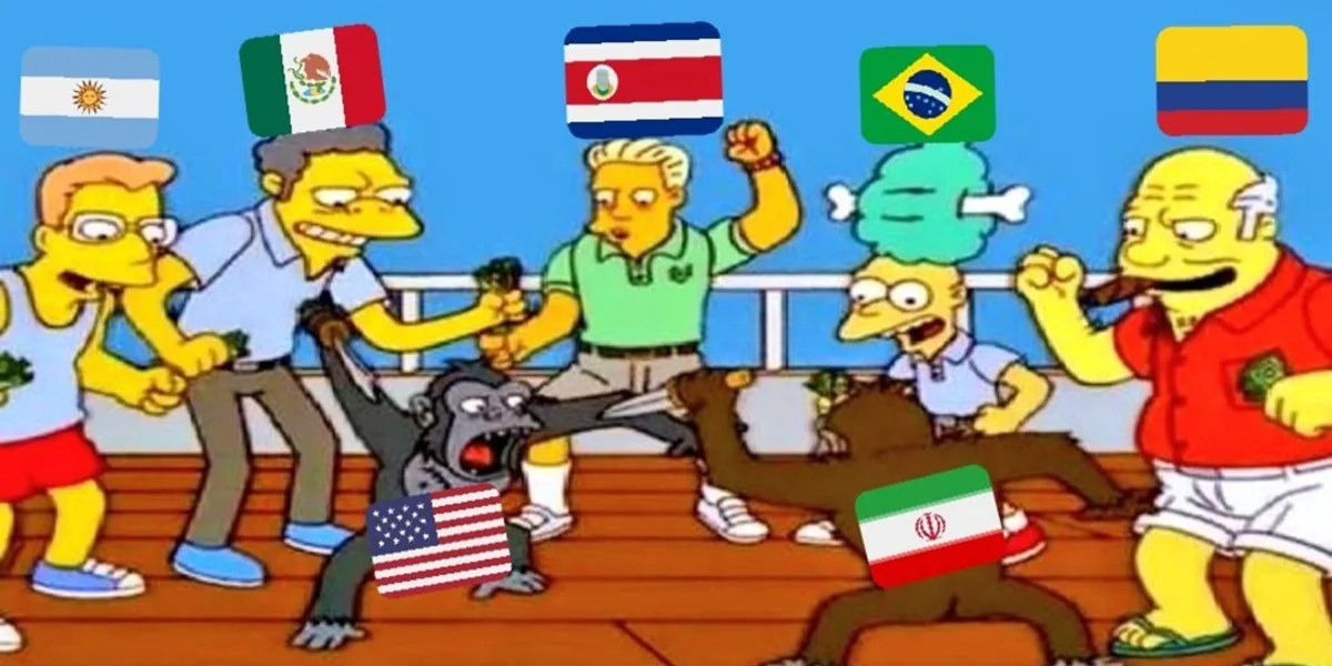 Los Memes de la "Tercera Guerra mundial" ya son furor en las redes ...