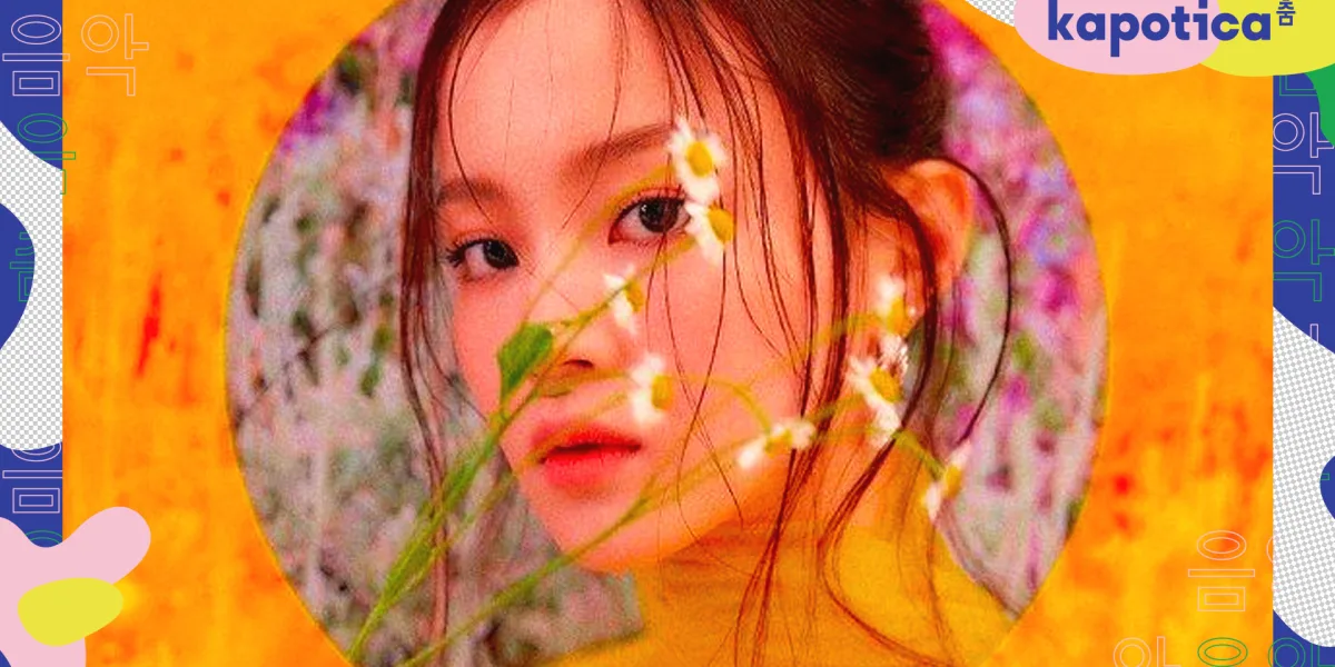 Lee Hi deja YG Entertainment | Filo News