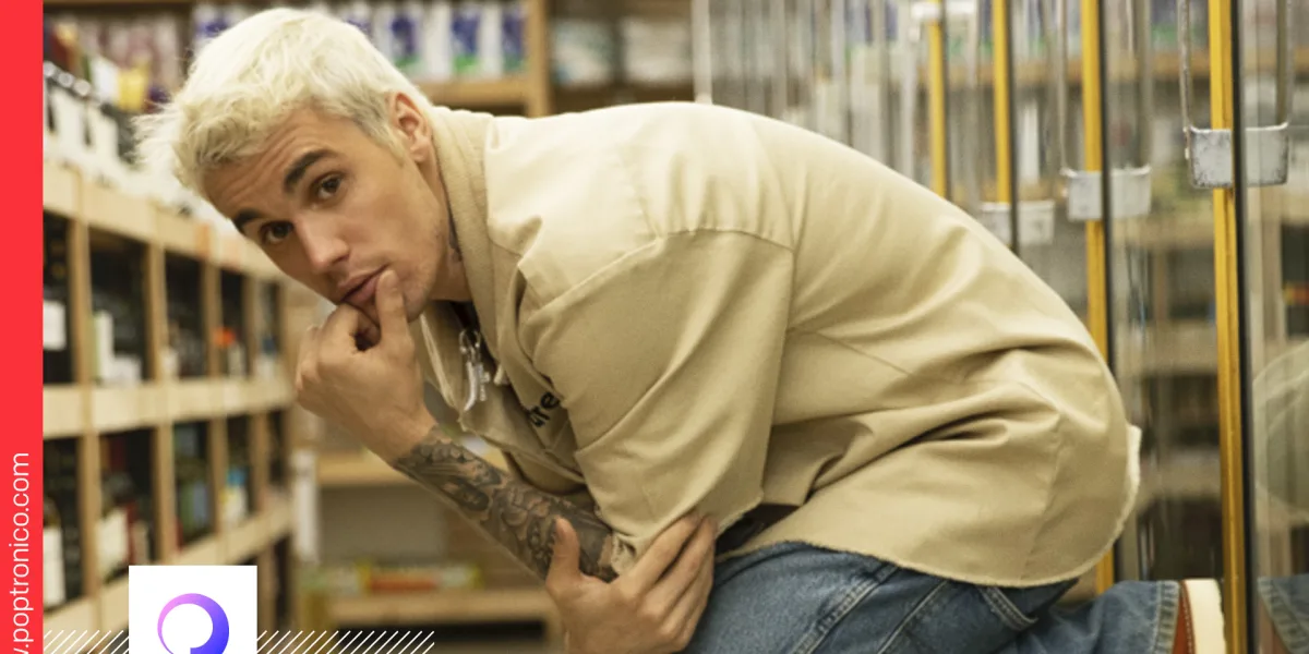 ¡Nuevo single de Justin Bieber! | Filo News