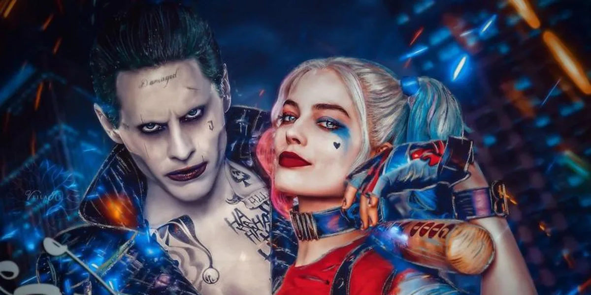 ¿Aparece el Guasón de Jared Leto en Aves de Presa? | Filo News