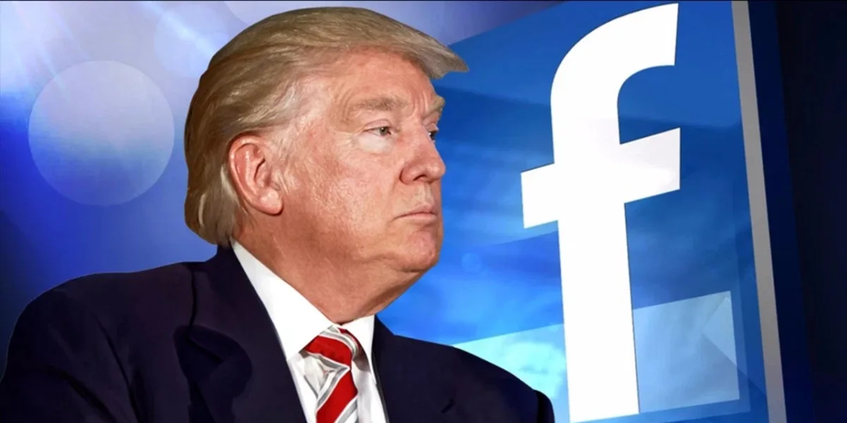 Un ejecutivo de Facebook reconoció que la plataforma ayudó a elegir a ...