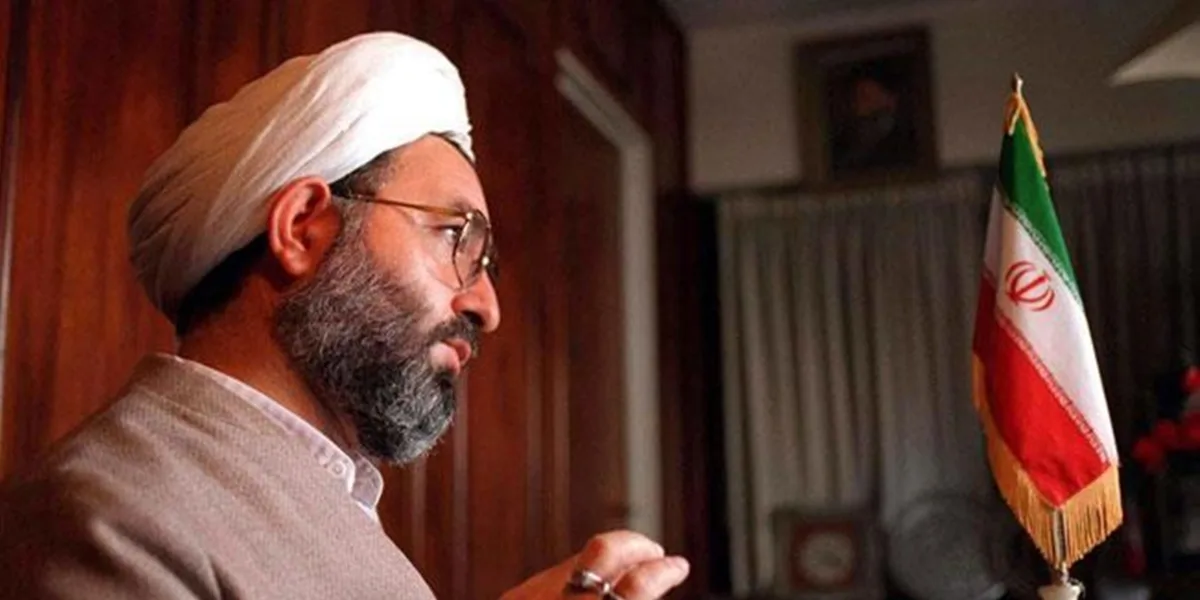 Mohsen Rabbani: “a Nisman lo mataron para que nadie se entere que tenía ...