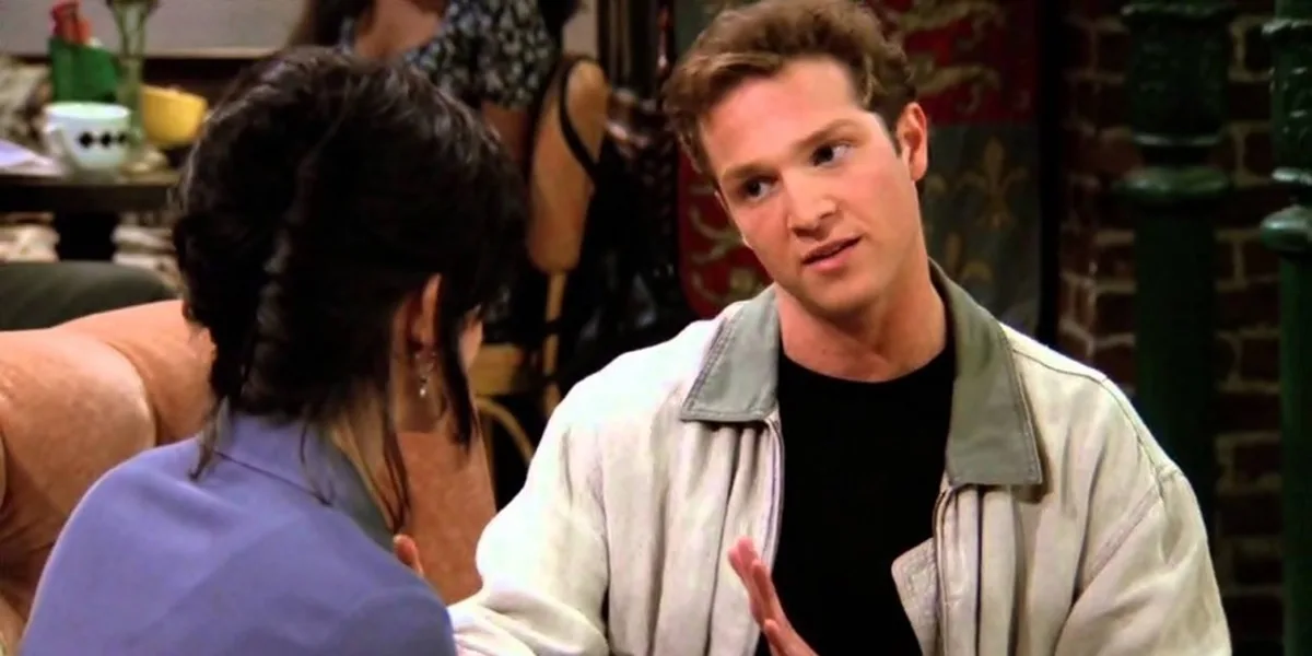 Se suicidó Stan Kirsch, actor de Friends y la serie de Highlander ...