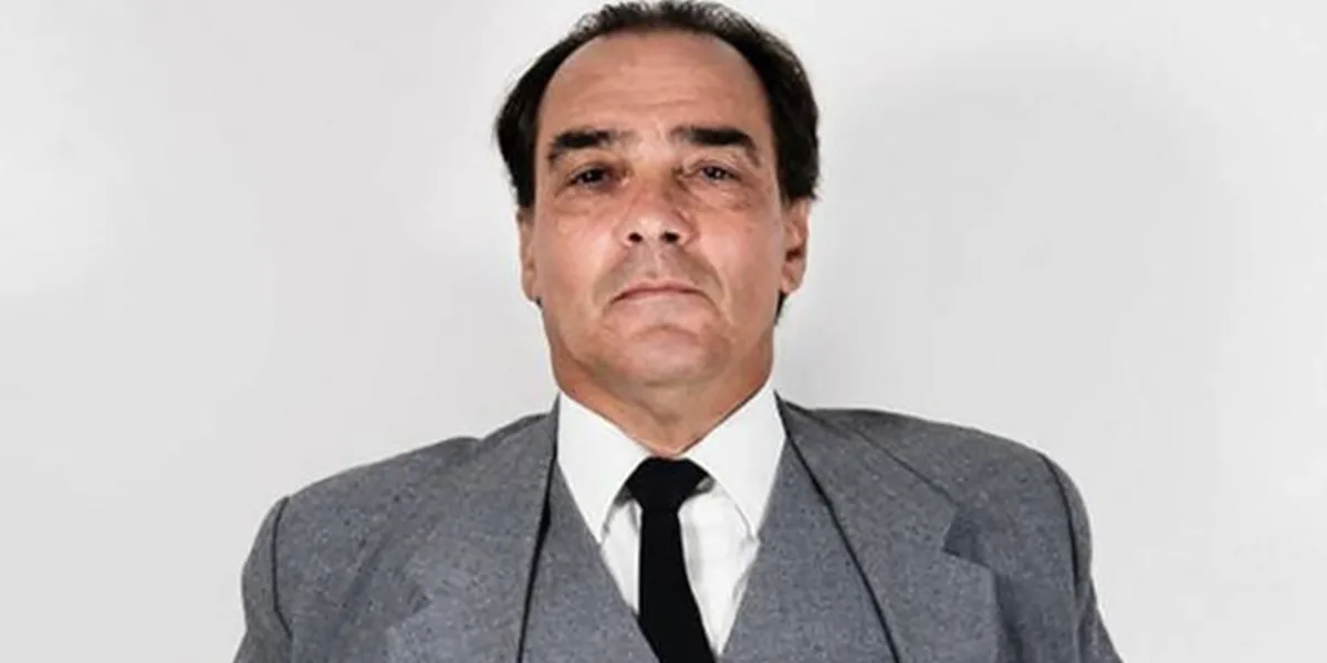 A catorce años del Robo al Banco Río llega el rap de Mario Vitette ...