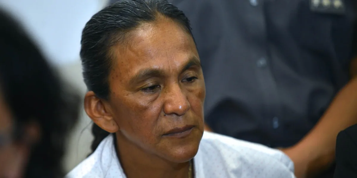 4 años de Milagro Sala presa: ¿quién es y por qué está detenida? | Filo ...
