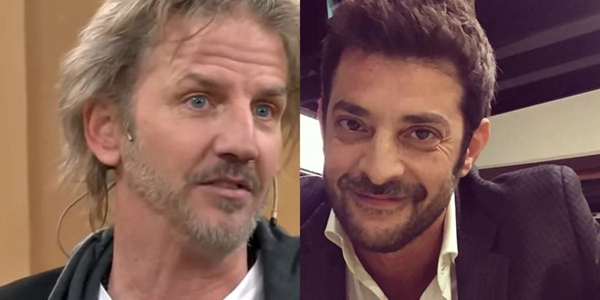 Facundo Arana sobre la denuncia por abuso sexual a Pablo Rago: "Quiero que la justicia actúe ...