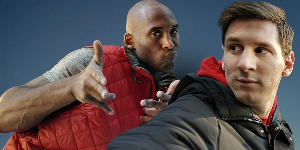 Lionel Messi sobre Kobe Bryant: "Se nos fue un genio como pocos" | Filo ...