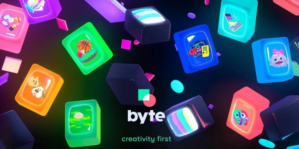 ¿Qué es Byte, la app que llegó a la cima de Apple Store? | Filo News
