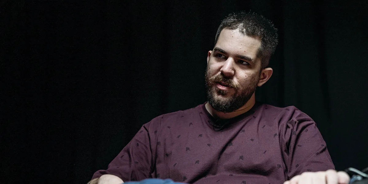 Muphasa: "Hay una caudal de basura que es pop en clave de trap" | Filo News