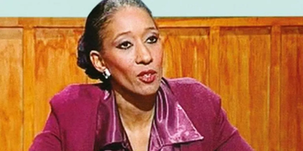 María Fernanda Silva, la primera mujer embajadora afrodescendiente en ...