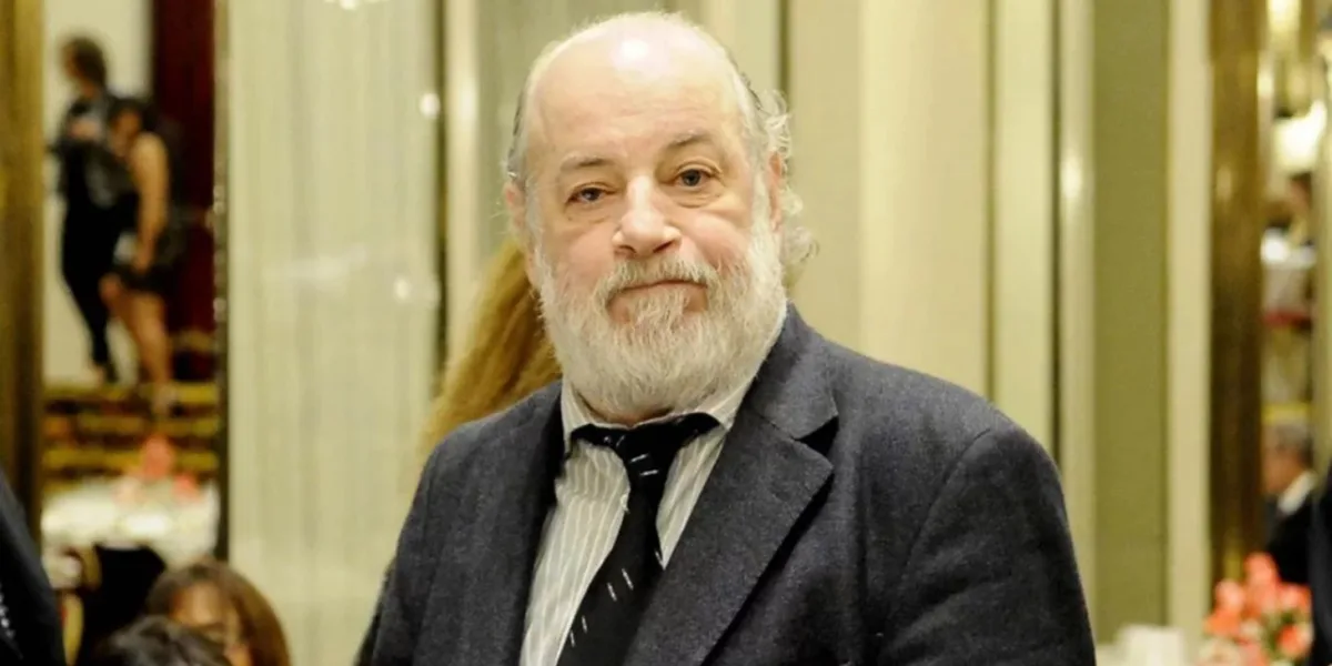 A los 64 años, murió el juez federal Claudio Bonadio | Filo News