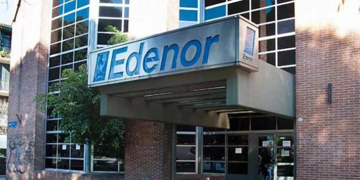 Edenor publica ganancias por 12 mil millones de pesos en medio de ...