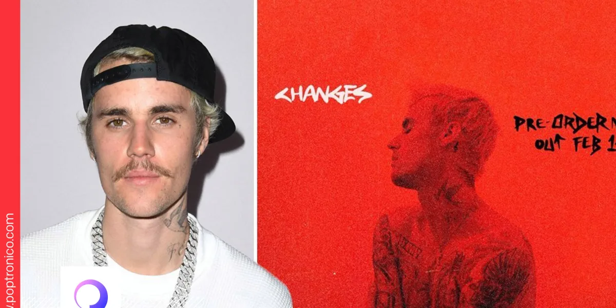 ¡Llegó el nuevo disco de Justin Bieber! | Filo News