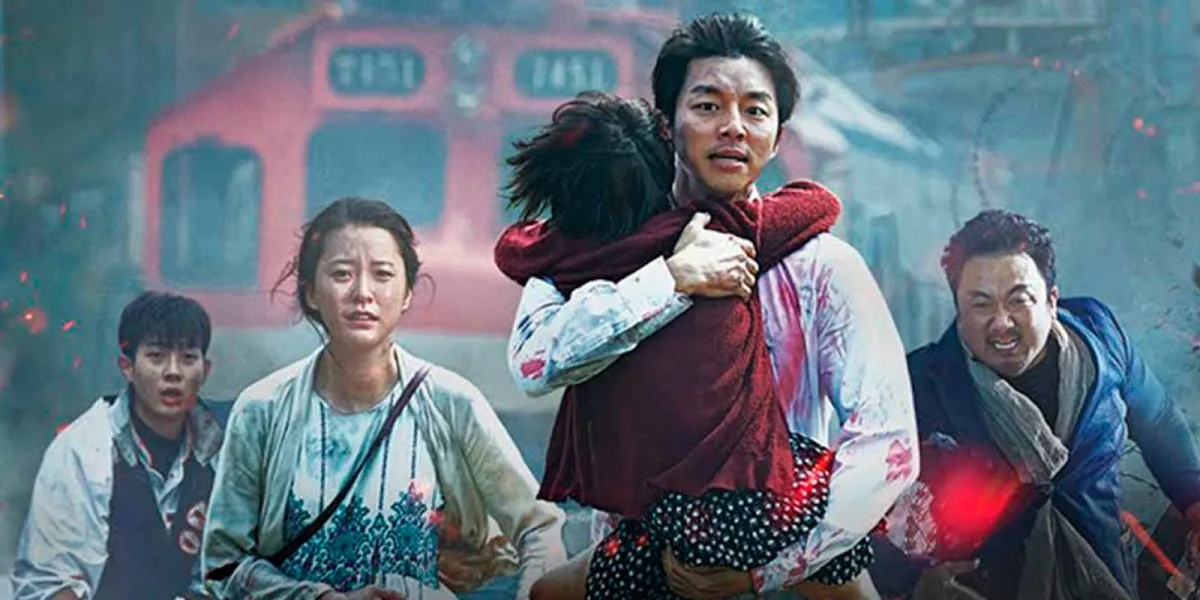 Después de Parasite: 5 grandes películas coreanas para ver en Netflix ...