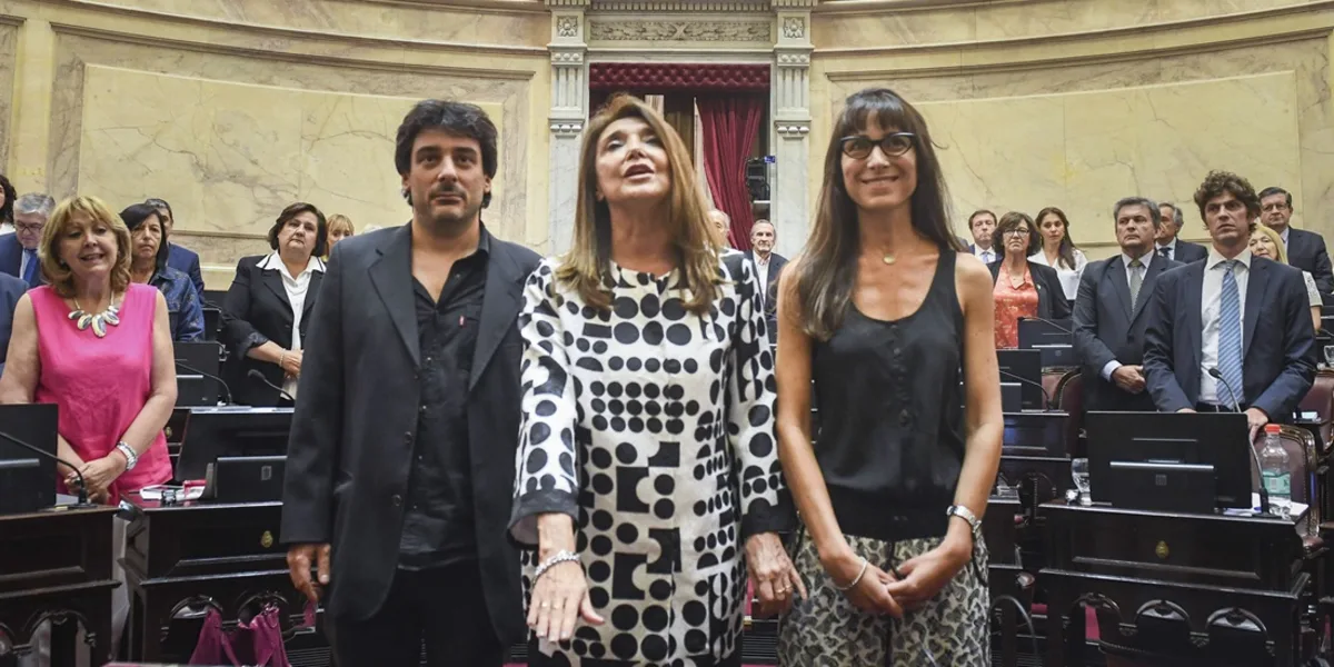 Marisa Graham fue designada como Defensora de Niños, Niñas y ...